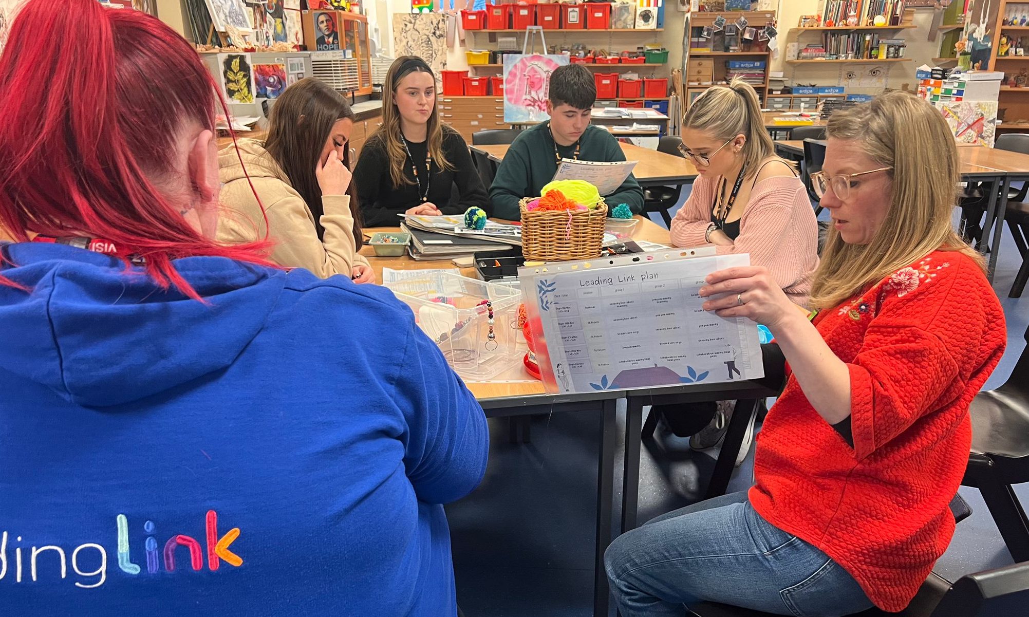 Northumberland's Activities and Food (HAF) Programme 2021 - 2024 ...